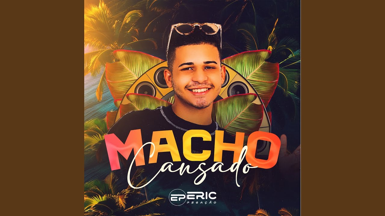 Macho Cansado - YouTube