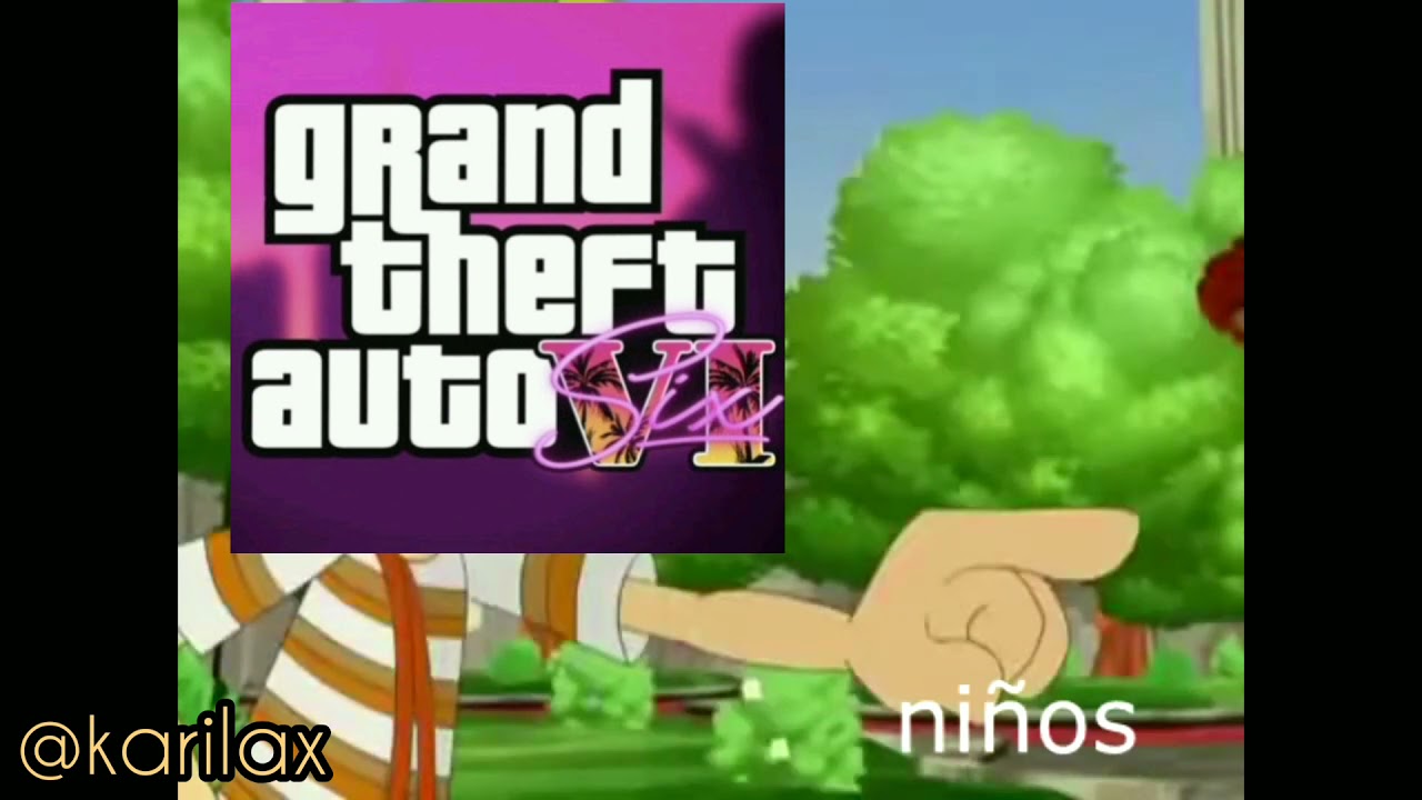 Hay mi cepesito (version gta the trilogy) - YouTube