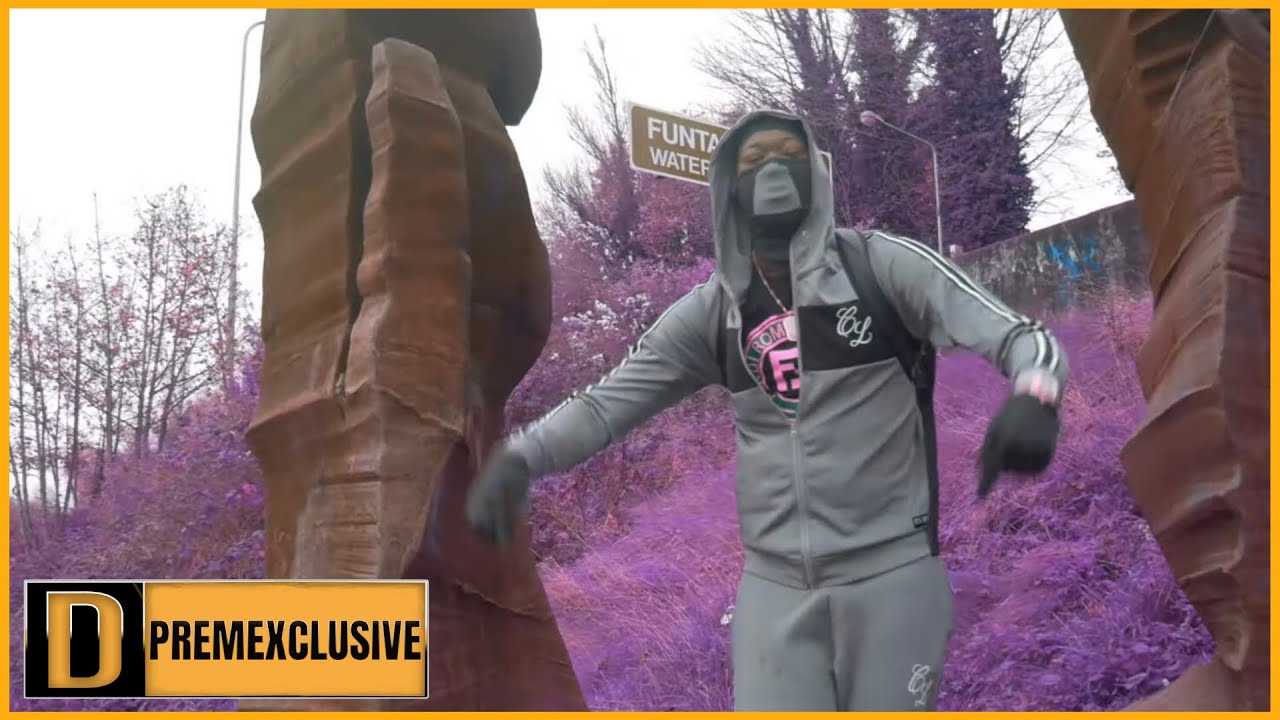 (A92) DBO - Freestyle (Official Freestyle Video) | Dearfach TV - YouTube