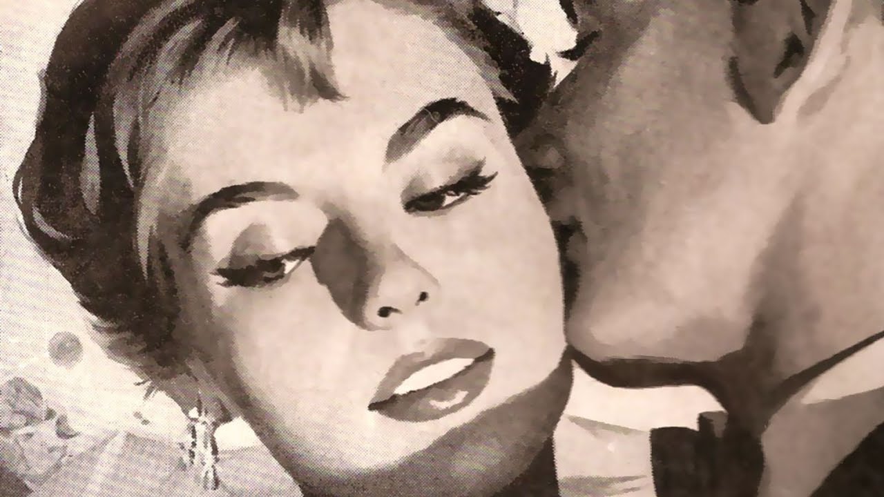 Elvis Presley - Cross My Heart and Hope To Die (2017 Remix) Elvis ...