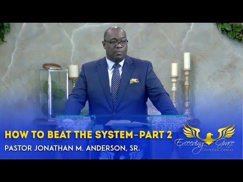 How To Beat The System - Part 2 - YouTube