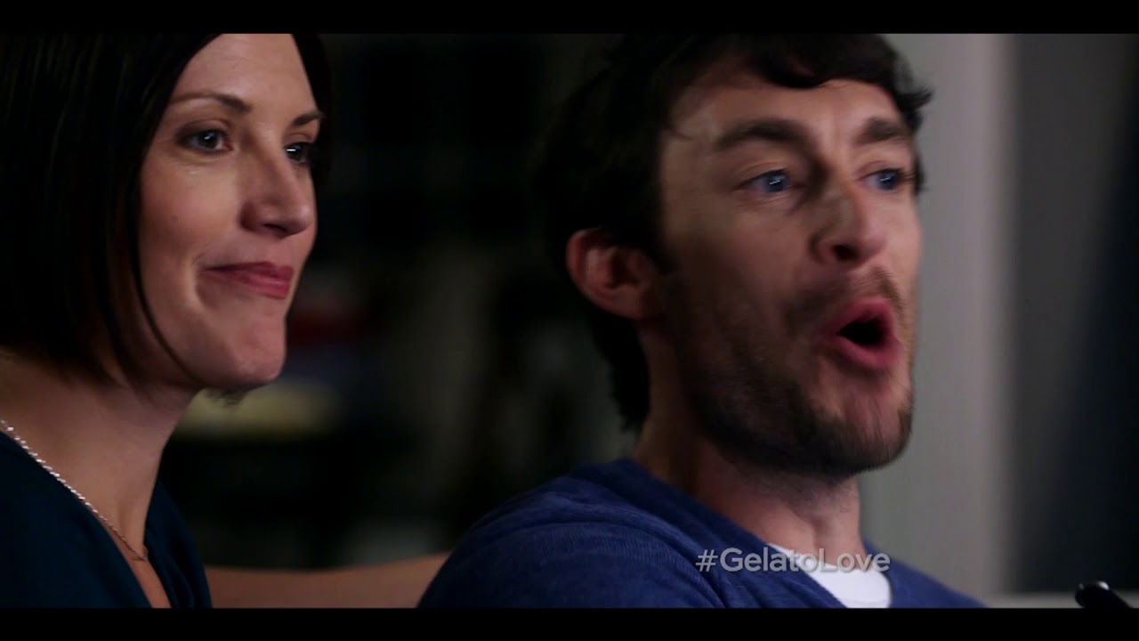 Jhey Castles Commercial Reel - YouTube