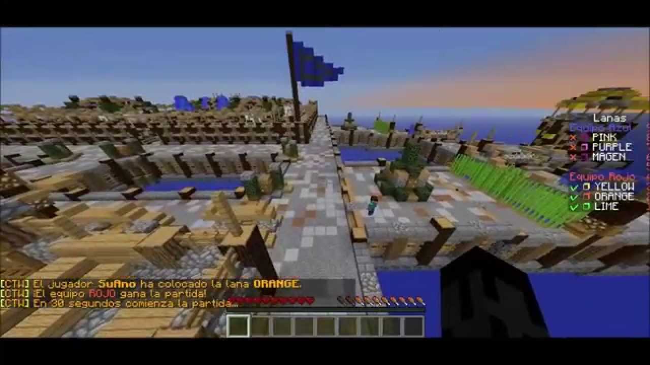 denuncia hack - YouTube