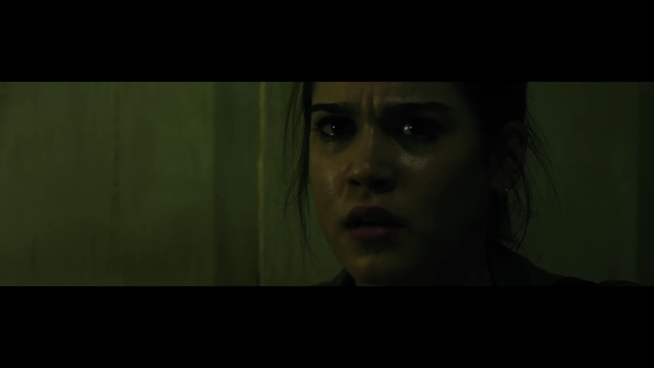 EL ARO 3 Estreno 3 de febrero EN EXCLUSIVO - YouTube