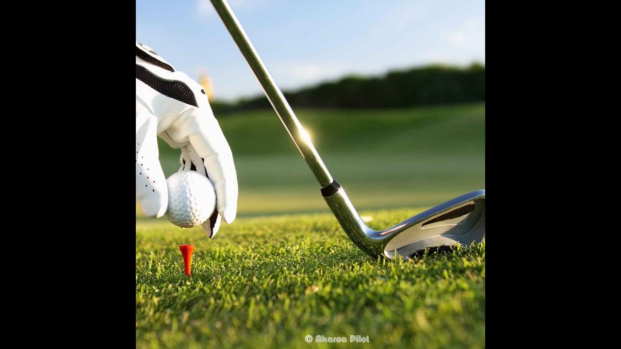 Golf Edit Sept 22 - YouTube