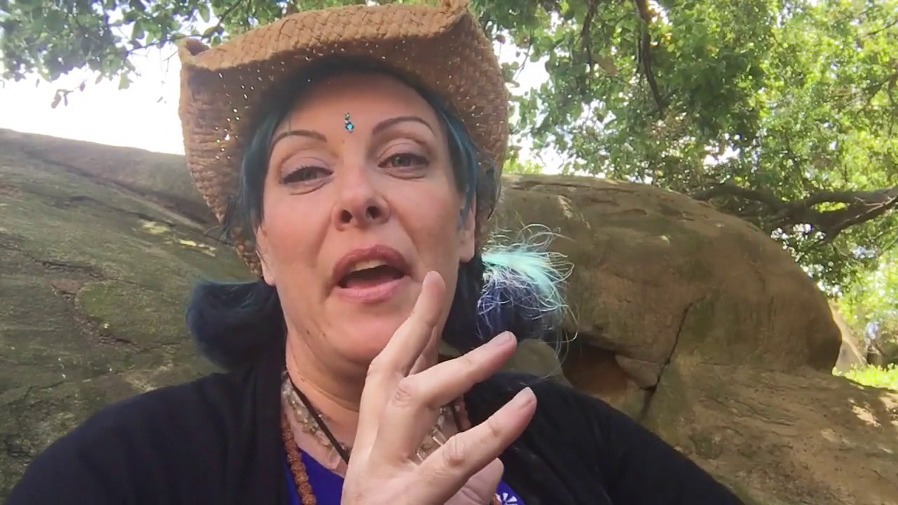 Ritual for Peace & Healing - YouTube