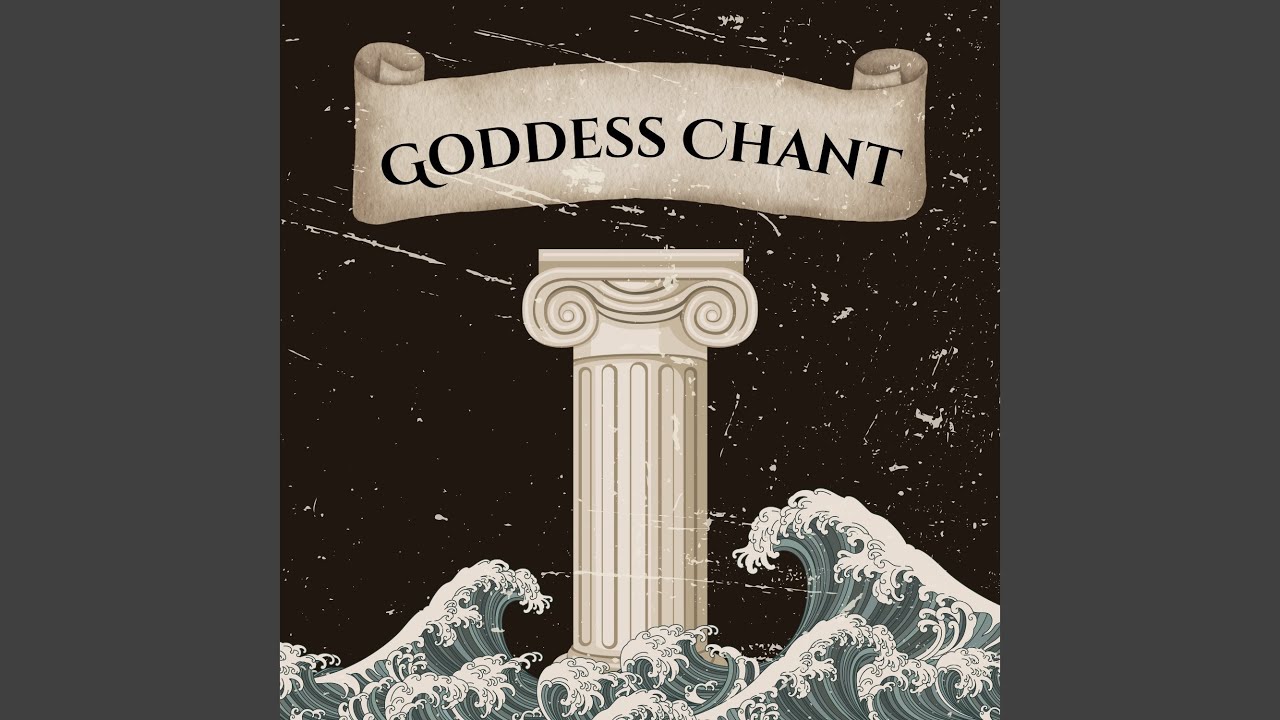 Shamanic Medicine Song Goddess Chant - YouTube