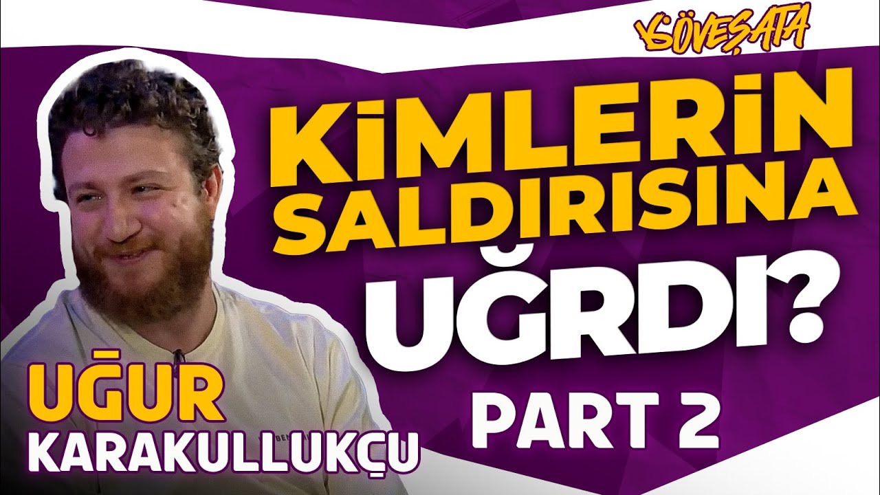 Uğur Karakullukçu | Serdar Ali Çelikler | Cem Yılmaz | Galatasaray ...