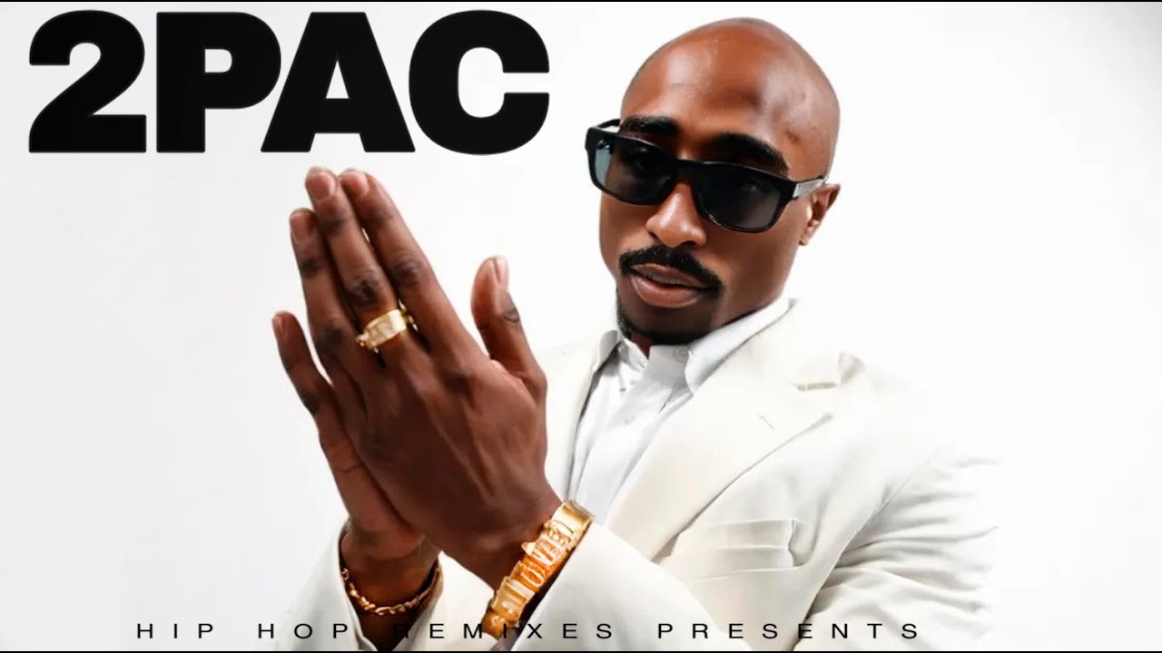 2Pac – Soldier (Thug Life Remix 2025) | Best Old School Hip-Hop - YouTube