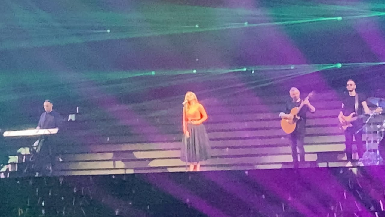 Taune - Таюне - Солодкі Сльози - Українська Пісня Року 2019, Kyiv - 12 ...