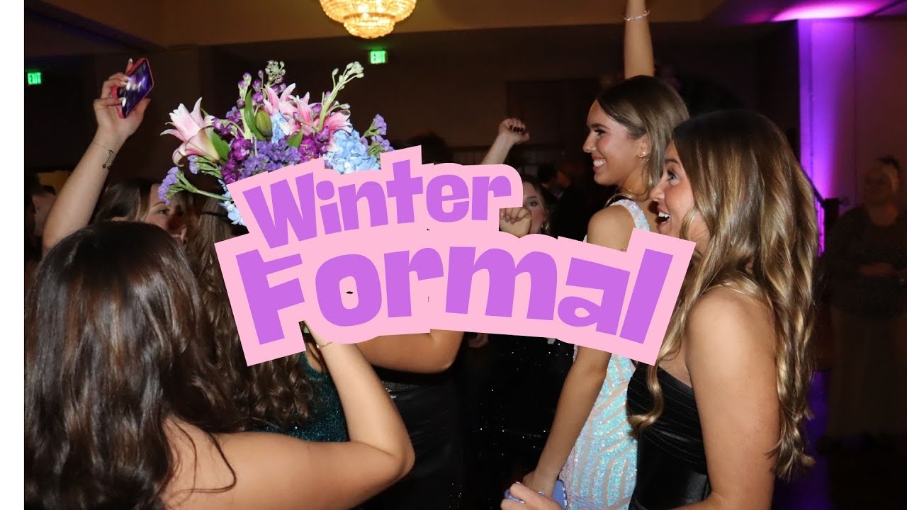 The Enchanted Bayou Ball of 2025 - YouTube