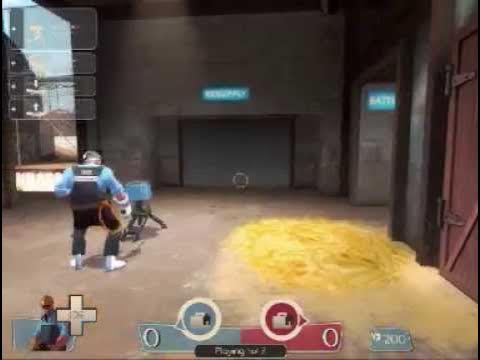 tf2 bot commands - YouTube