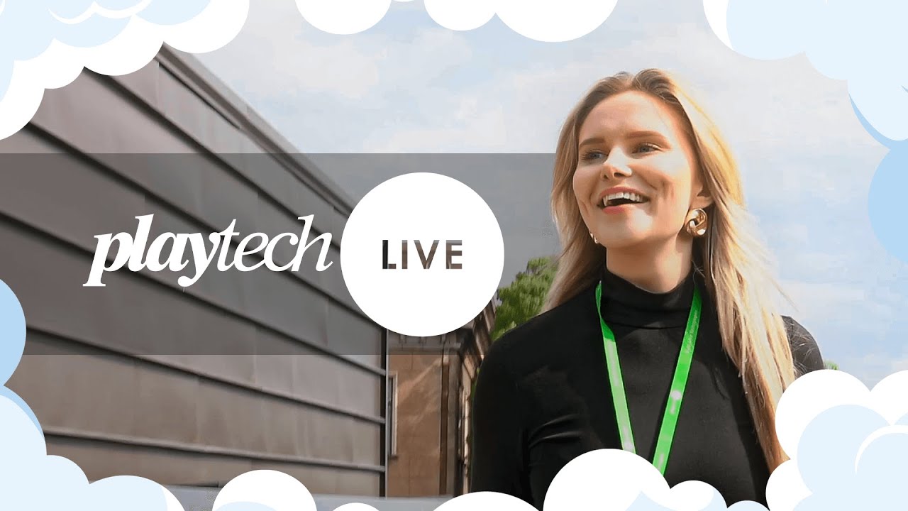 Playtech - pelni sapņojot! #1 - YouTube