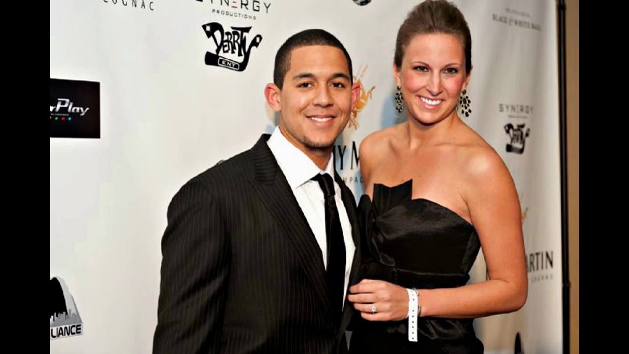 Jon Jay Fiance