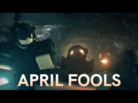 April fools nuke SCP:Site Roleplay - YouTube