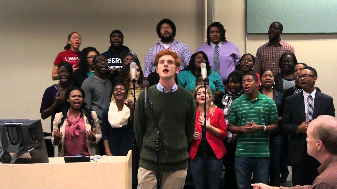 Corporate Worship - YouTube