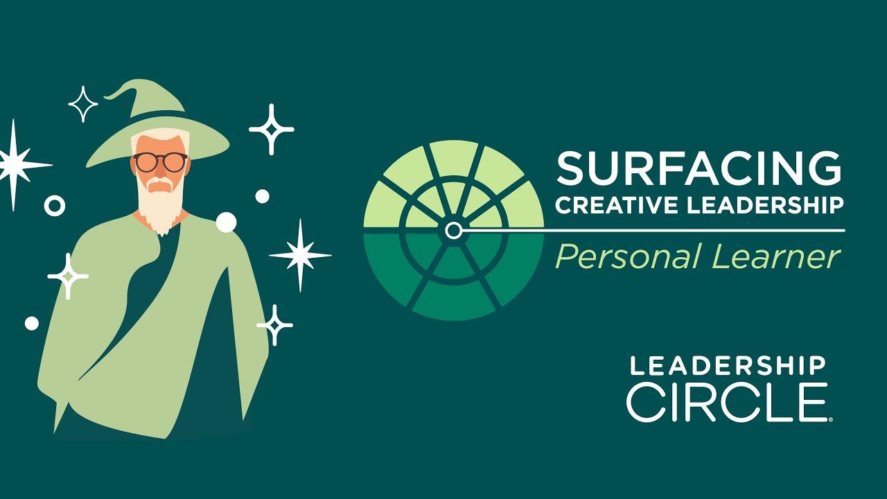 Data Wizardry with Leadership Circle: Personal Learner - YouTube