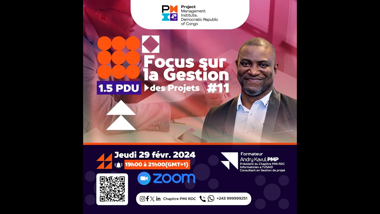 Focus sur la gestion de Projets #11 : Les Personnes dans la gestion de ...