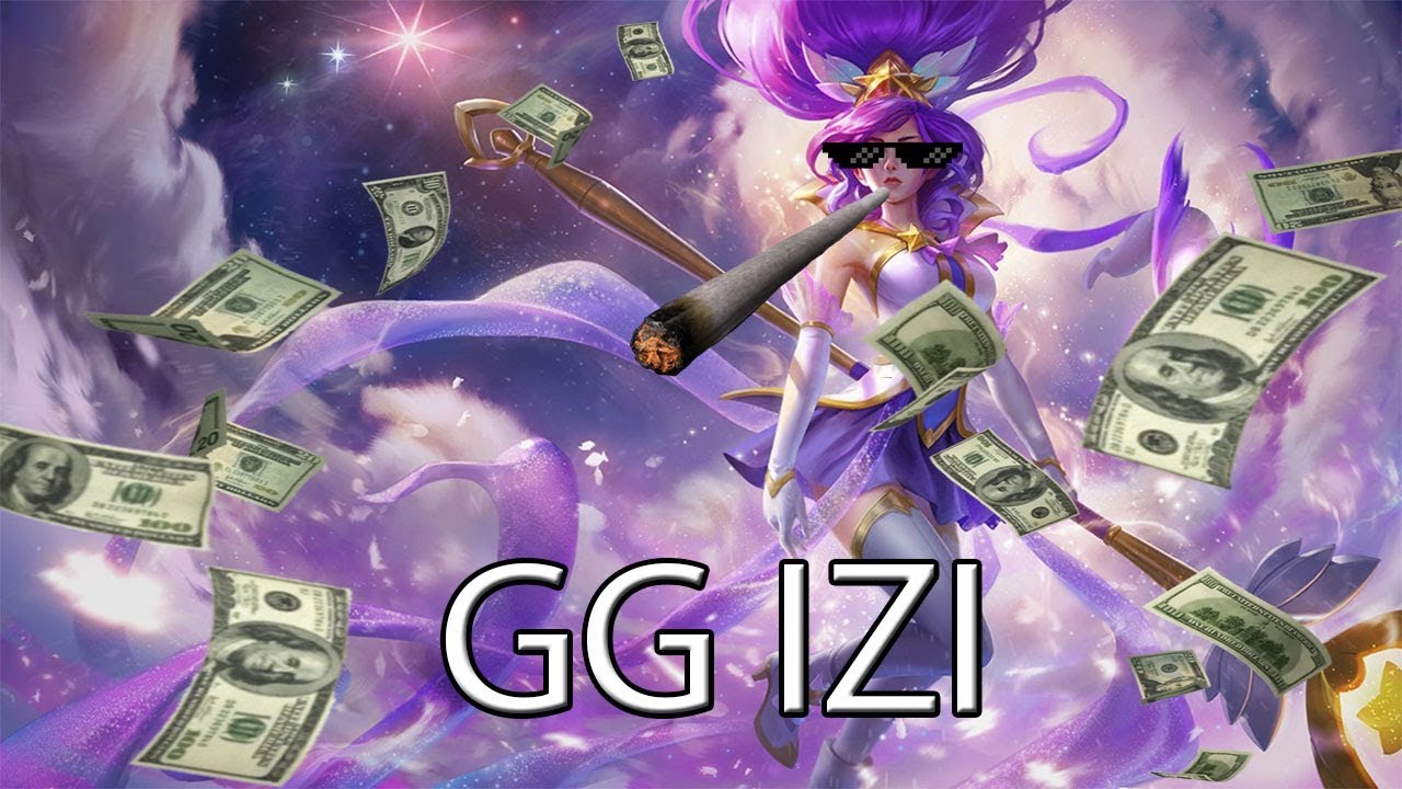Janna MID en Promo - YouTube