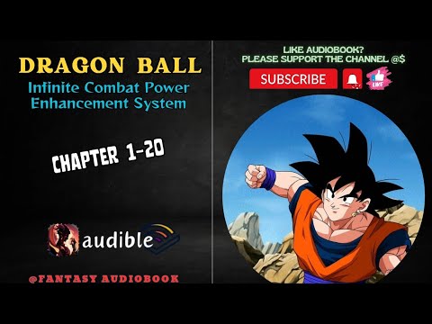 Dragon Ball: Infinite Combat Power Enhancement System | Chapter 1-20 - YouTube