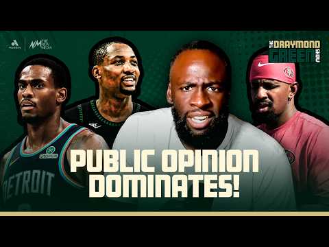 Jonathan Kuminga's Agent REACTION + FAKE 49ers Player SCAM