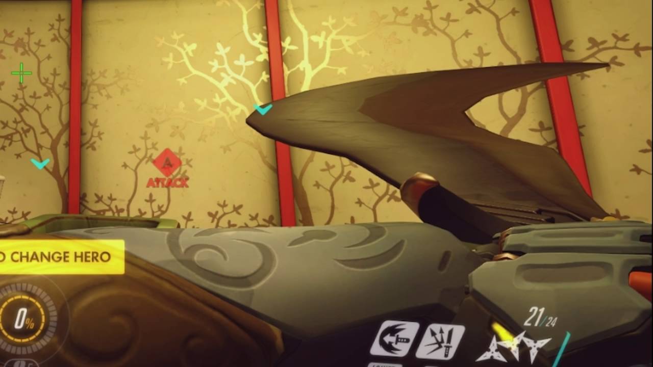 What Blizzard didn't tell us about the Genji nerf... - YouTube