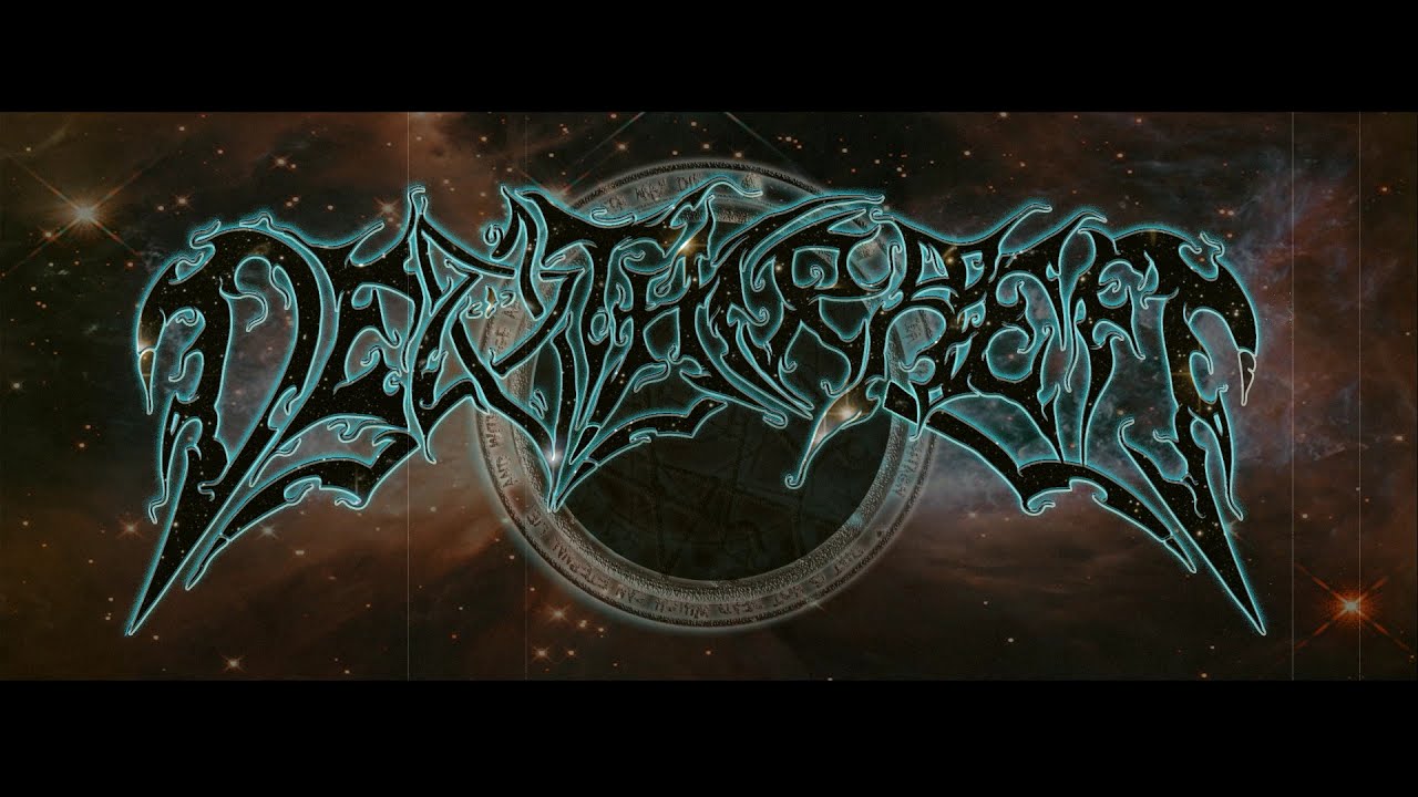 Deathcraeft - "On Human Devolution" Album Teaser - YouTube