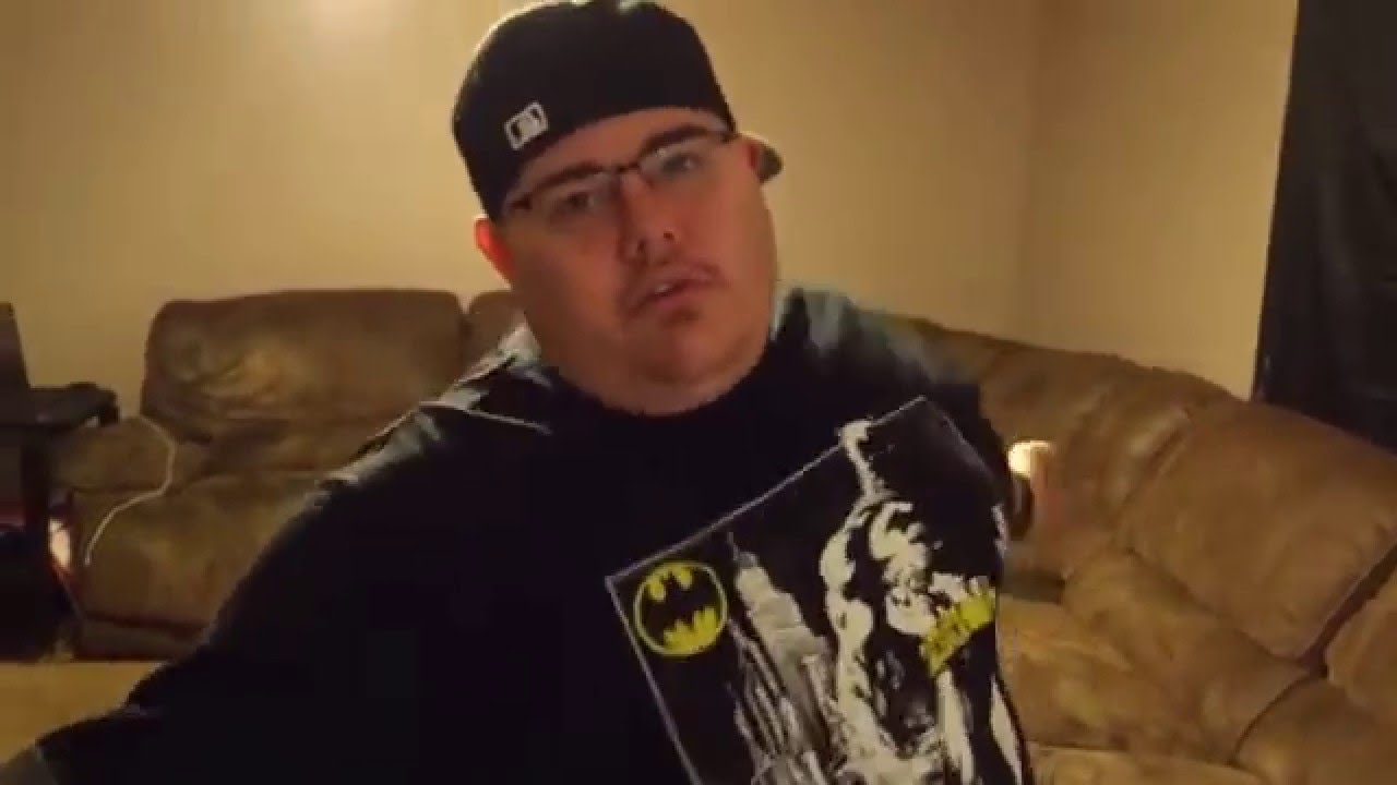 Pickleboy Dancing To Music - YouTube