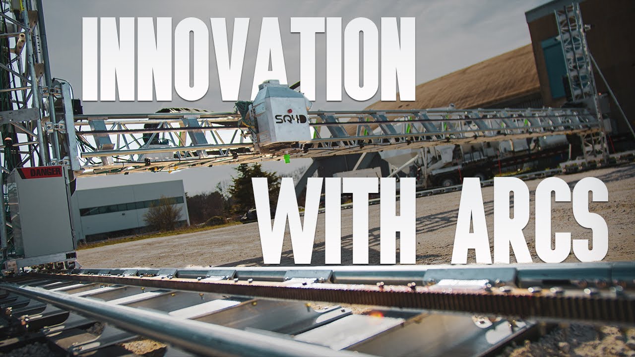 Innovation with ARCS | SQ4D - YouTube