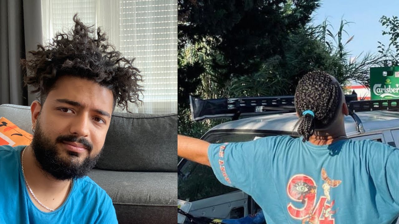 Cornrows Afrika Örgüsü Yaptırılır mı? - Fiyatlar ve Kullanım (Haziran ...