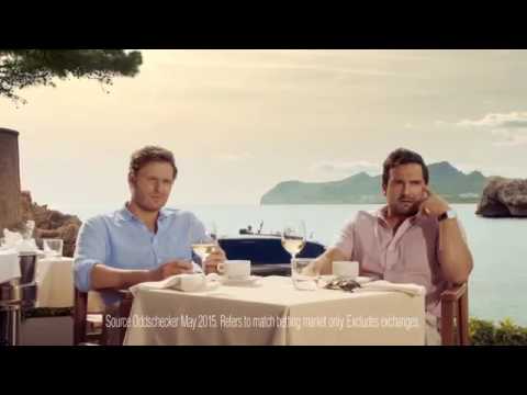 BetVictor Advert - YouTube