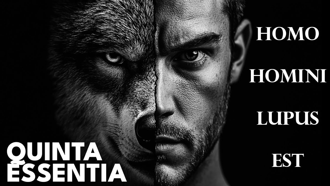Quinta Essentia - Homo Homini Lupus Est - YouTube