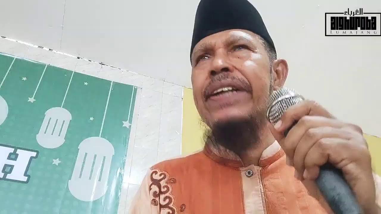 Hidayah Menyapa | ustadz Hisyam Al Katiri hafidzahullah | Haul bani ...