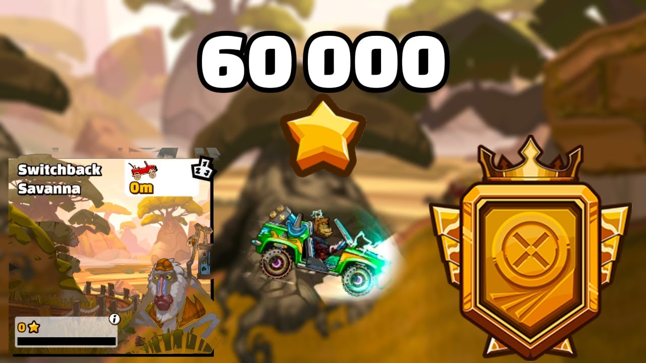 ⭐FINALLY STARTED PLAYING SAVANNAH! 6 NEW 10k's ON THE NEW MAP - Hill ...