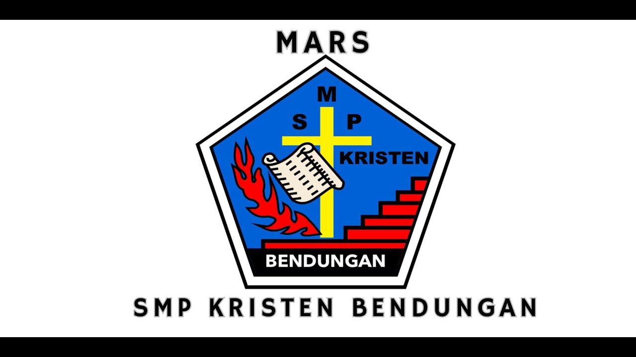 Mars SMP Kristen Bendungan - YouTube