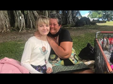 Top 10 Issues the Homeless Face - YouTube