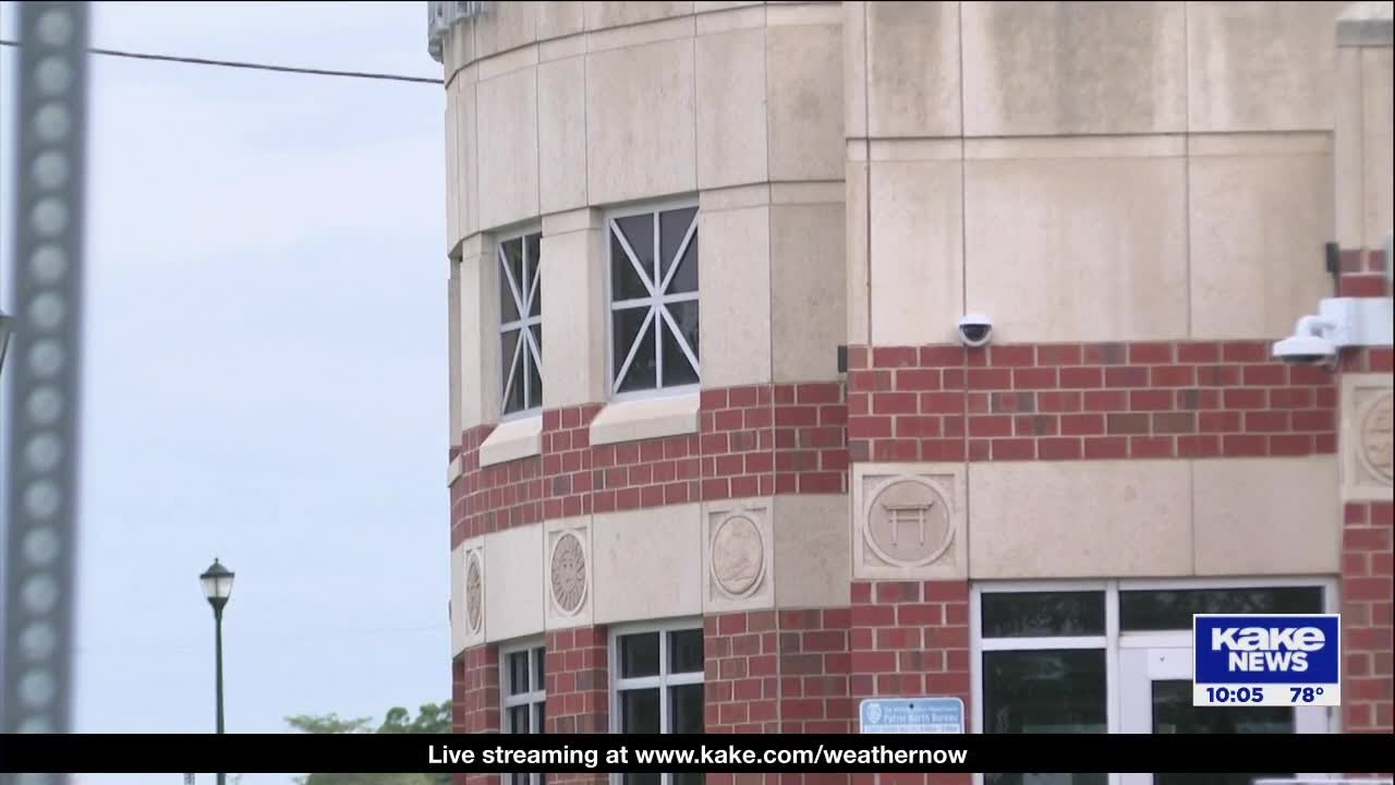 Wichita police reflect on emotional toll of ‘suicide by cop’ cases ...