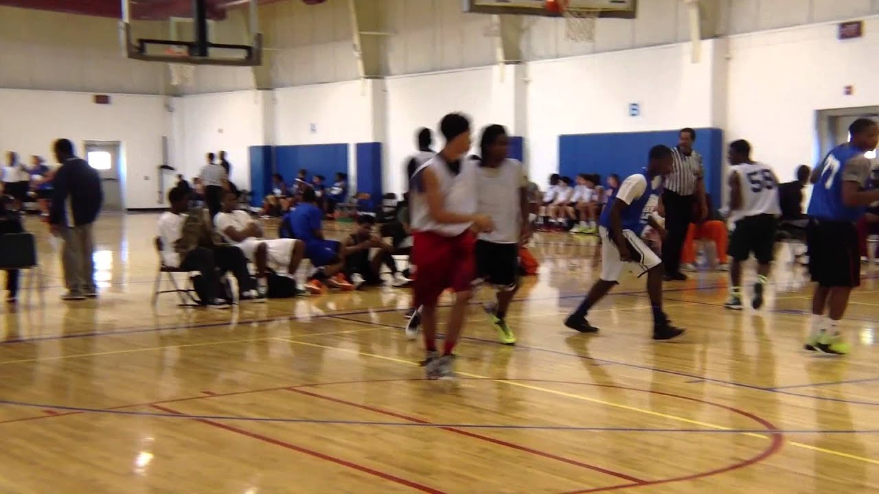 Showcase: Keon Madison - YouTube