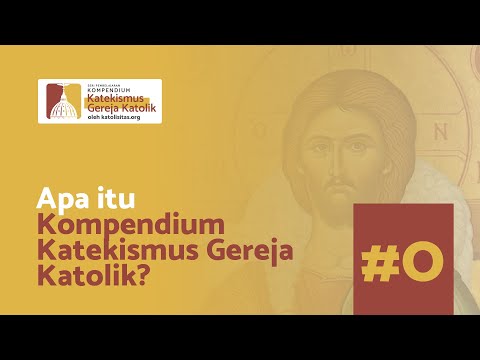 Introit, Apa itu Kompendium KGK