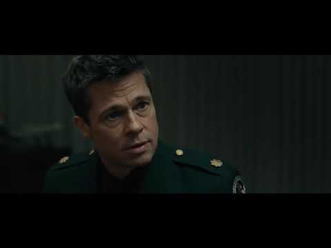 AdAstra - Official Trailer 1 | 20th Century FOX