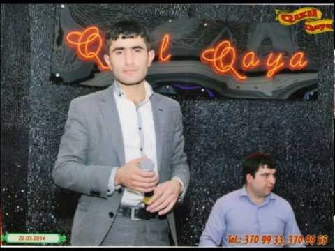 Nurlan Eliyev Sorma Menden Neyim Qaldi Yeni 2014 Albom