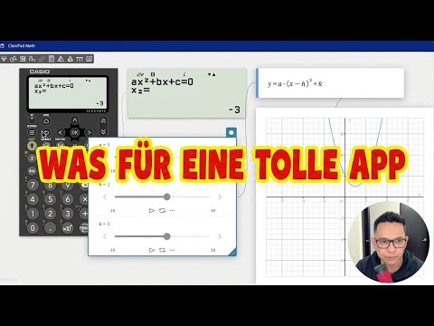 Kaum jemand weiß, wie man an diesen RECHNER kommt.