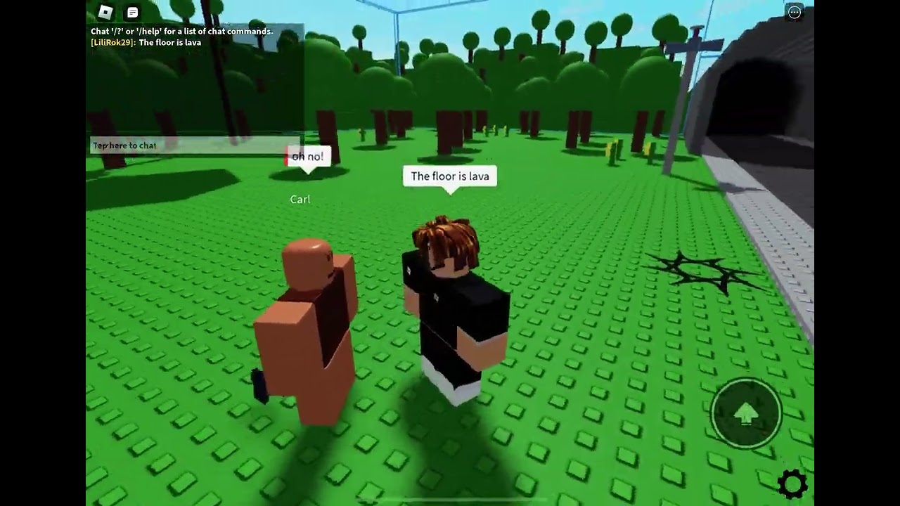 Npc are becoming smart - YouTube