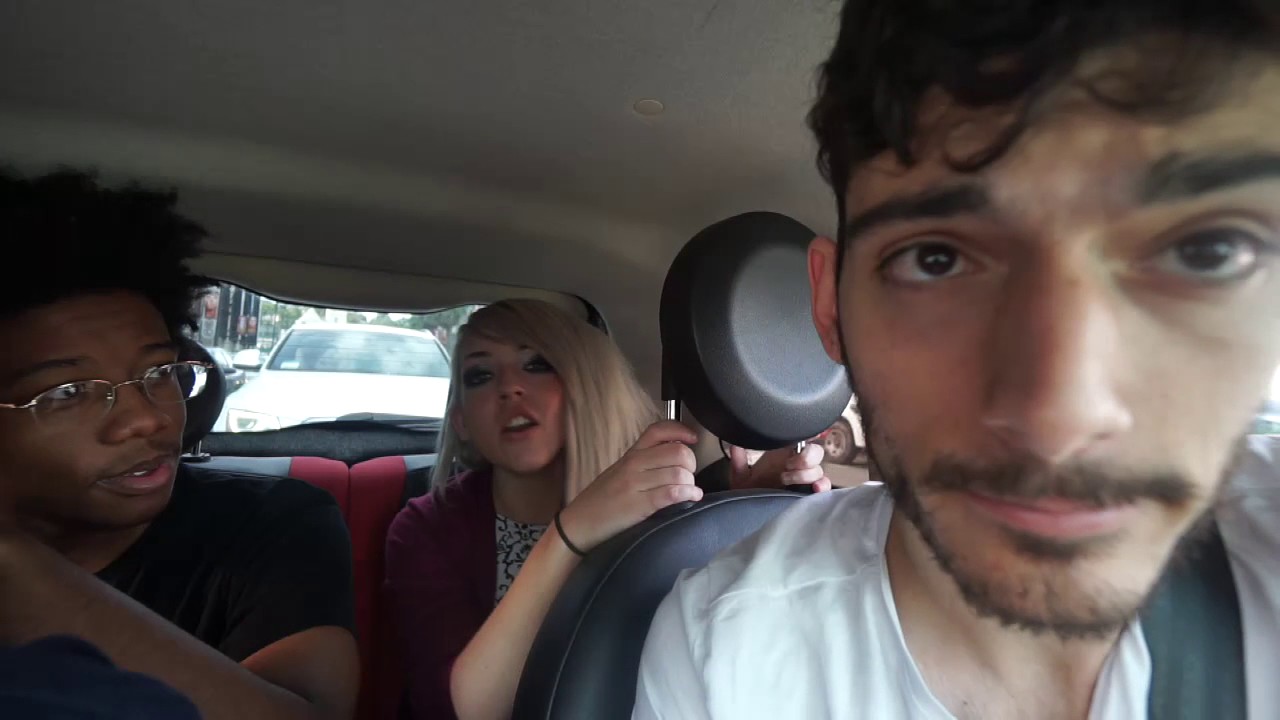 Ice Poseidon's chat makes Voldesad leave :( - YouTube