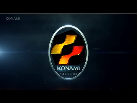 KONAMI Presents: METAL GEAR SOLID V "A Konami Video Game" april 2015 ...