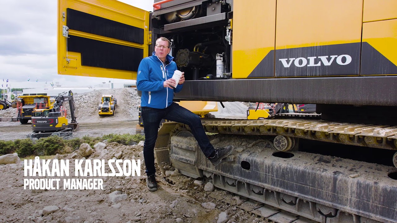 Genuine Volvo Parts - Volvo Filters - YouTube