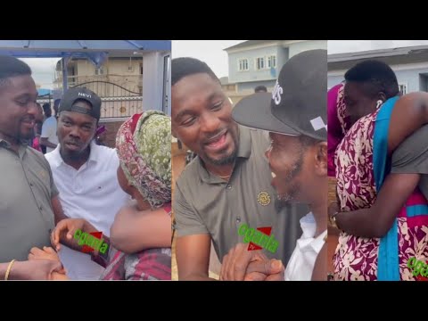 MUST WATCH!! ENJOYMENT YORUBA NOLLYWOOD STARS LEAVES AFTER HARD WORK IN ...