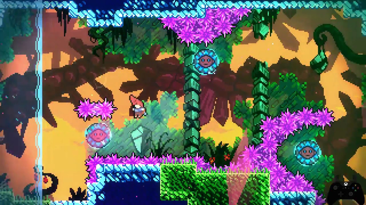 Celeste Chapter 6 A side 100% - YouTube