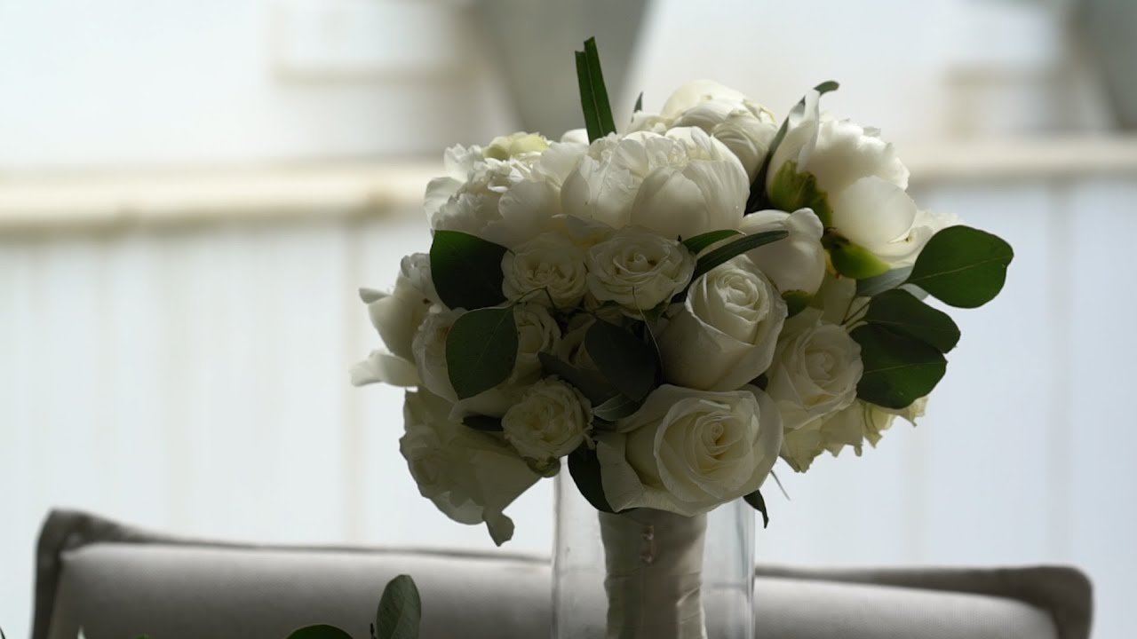 Kaylan & Jacob 10th Anniversary - YouTube