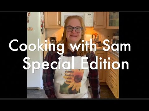 Cooking with Sam, Cooking up Our Place NH! - YouTube